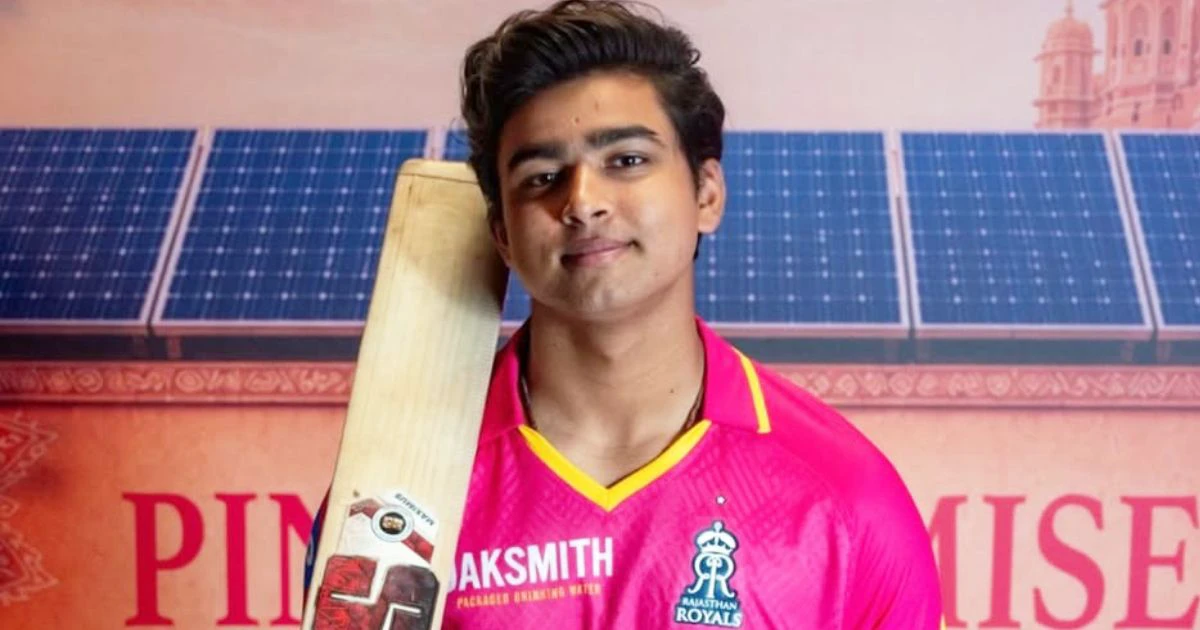 Vaibhav Sooryavanshi Net Worth 2026: How Much Does India's Teenage ...