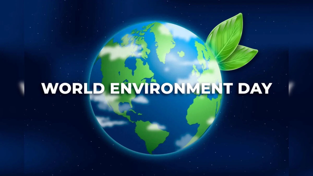 World Environment Day: 7 Common Household Habits Secretly Harming the ...