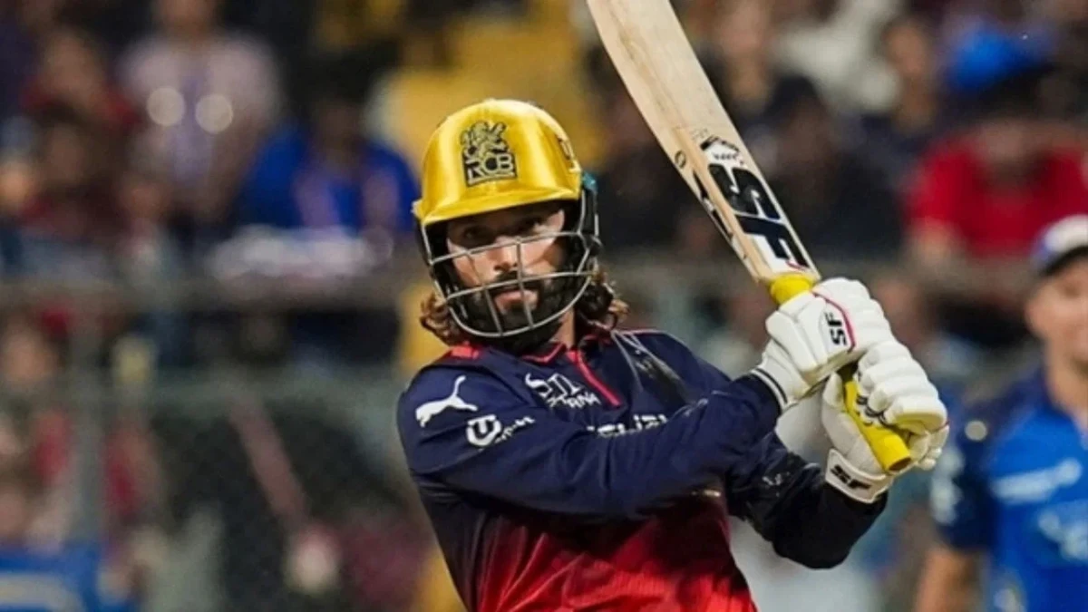 Ambati Rayudu names Top 5 greatest IPL captains ever, includes Rajat ...