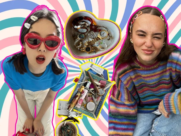 Why does Gen Z keep every random thing? The art of collecting memories ...