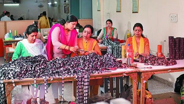 Garments workers in Karnataka cry foul over minimum wage revision ...
