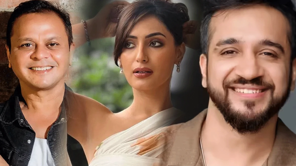 Happiness is a Choice: Celebs Share How Laughter Shapes Their Lives on ...