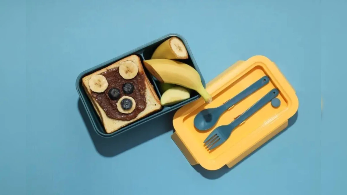 Nourishing Lunch Ideas for Kids That Are Healthy, Tasty and Fun | Dailyhunt