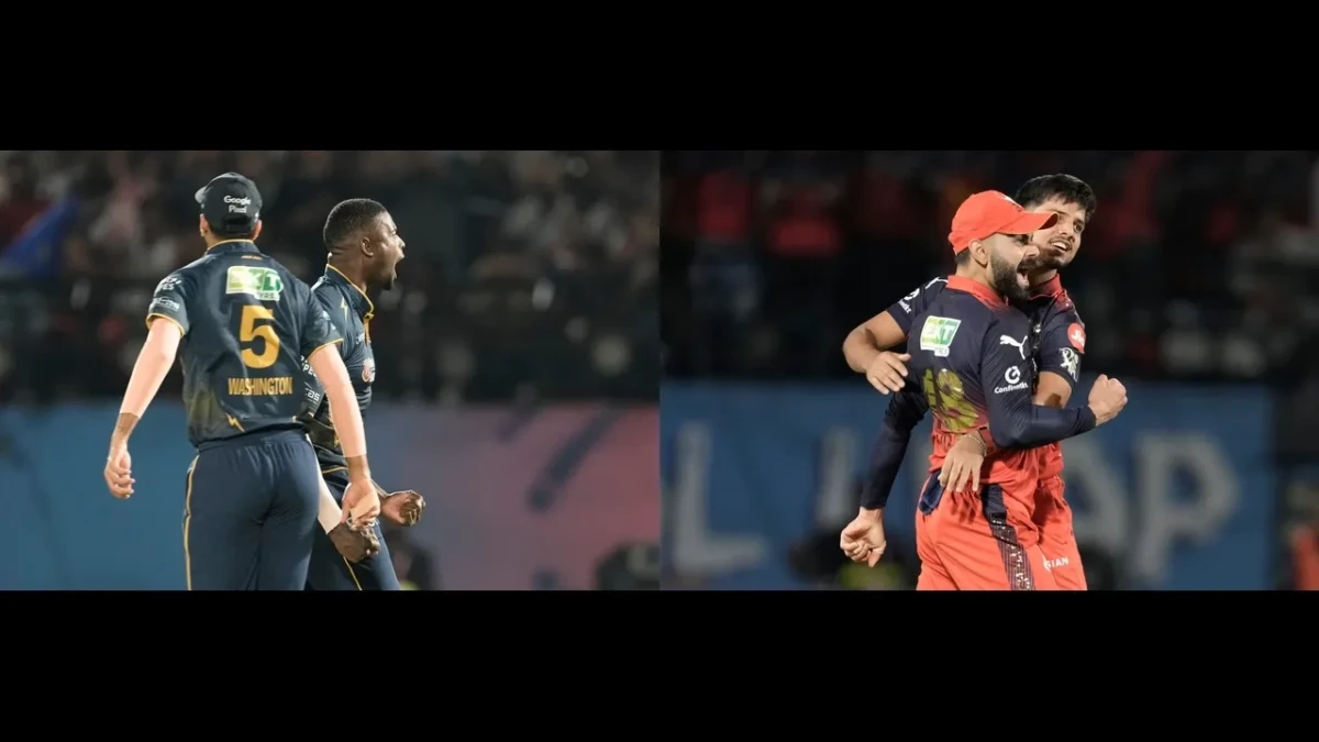 Narendra Modi Stadium Pitch Report: GT vs RCB, IPL 2026 Final | Dailyhunt