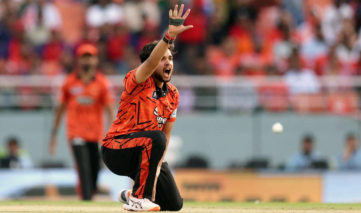 'My Big Strength Is My Ability To Turn The Ball' | Dailyhunt