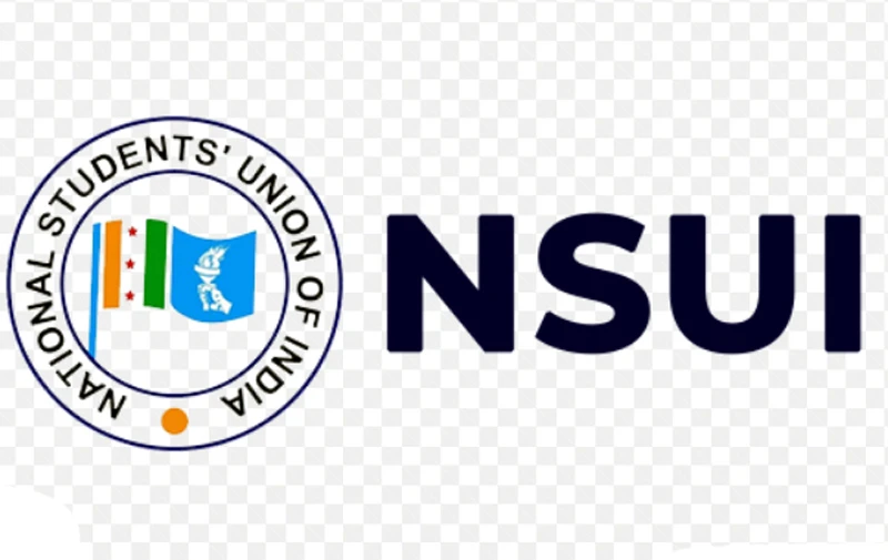 NSUI demands resignation of Dharmendra Pradhan | Dailyhunt