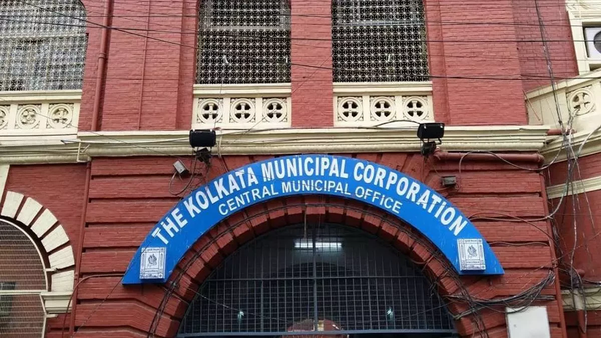 BJP's Bengal sweep triggers TMC fear over future of civic bodies ...