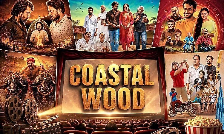 Good films, poor reach: Why are Tulu films struggling to find audiences ...