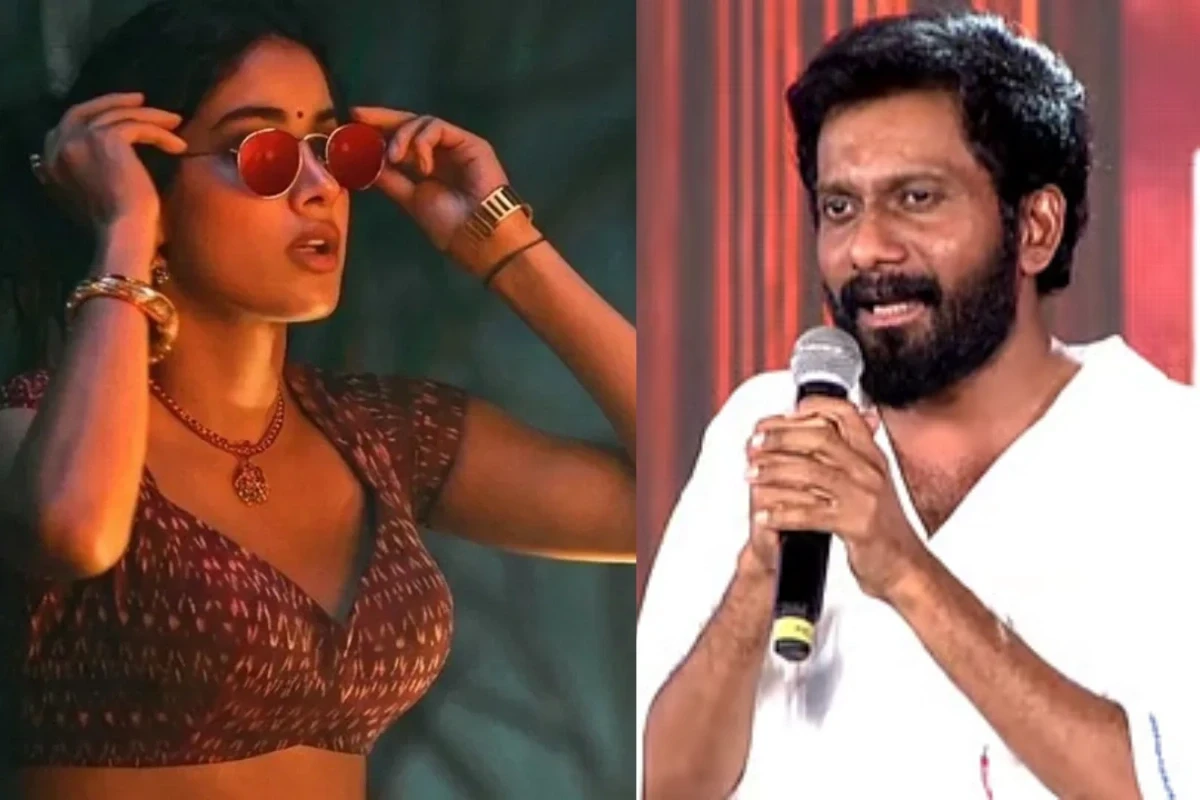 Peddi: Amid Bumper Box Office Collection, Buchi Babu Sana Reacts To ...