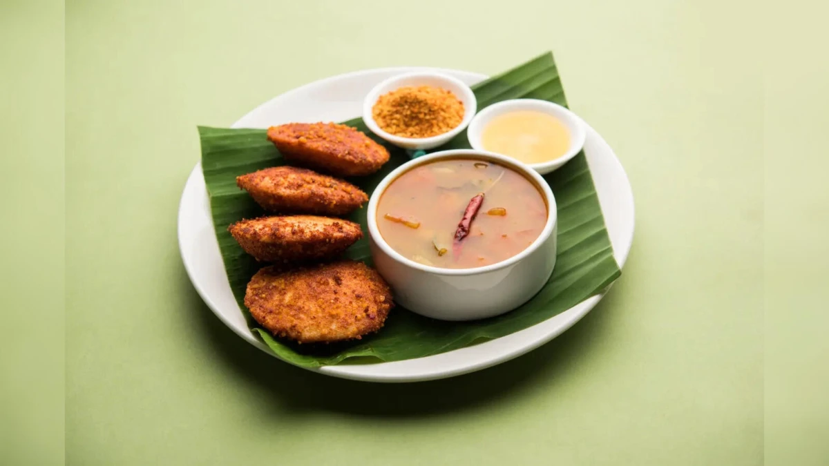 Crispy Ghee Podi Idli Recipe for Busy Mornings | Dailyhunt