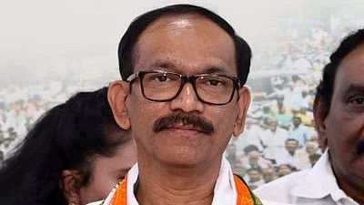 Girish Chodankar appointed as new Goa Congress chief | Dailyhunt