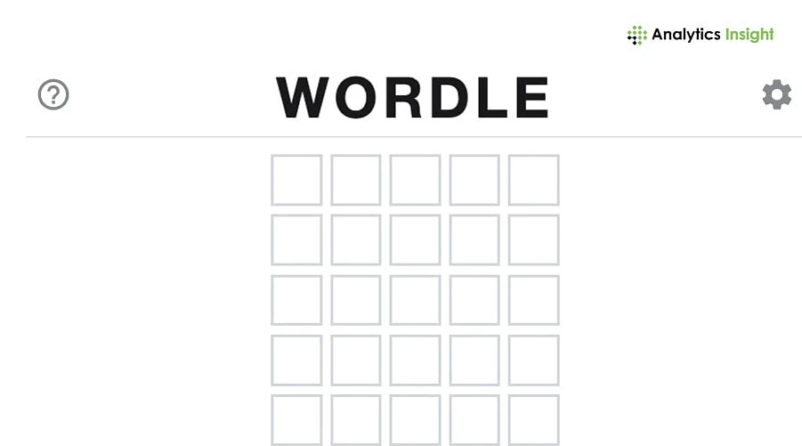 NYT Wordle Answer Today for May 31, 2026: Hints, Strategy, and Expert ...