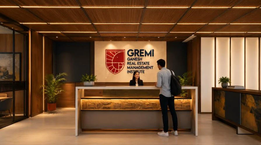 GREMI City Campus at Million Minds Tech City Unveils Vision for India's ...