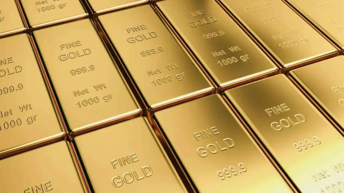 RBI Announces Early Redemption Price for Sovereign Gold Bond 2021-22 ...