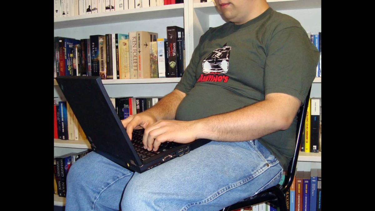 Obesity, high blood sugar surge among Indian adults: Survey | Dailyhunt