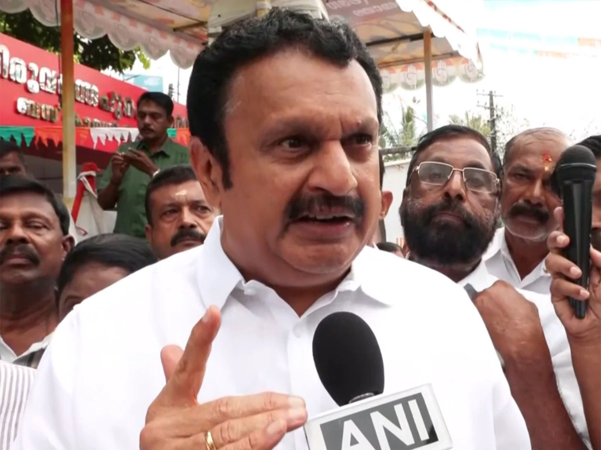 Kerala Congress to announce Chief Minister choice by January 31 or ...