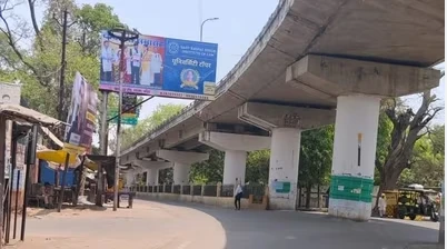 Banda at 48 C Is Hottest Place in India, Switches off Traffic Signals ...