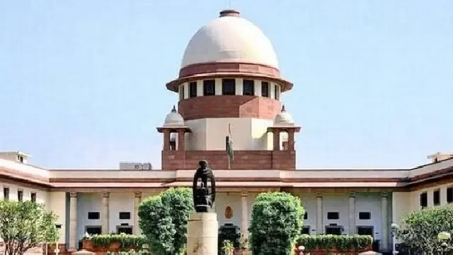 Supreme Court upholds EC's power to conduct SIR of electoral rolls ...