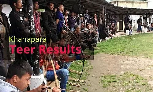 Khanapara Teer Result Today - 21st May, 2026 - Khanapara Teer Target ...