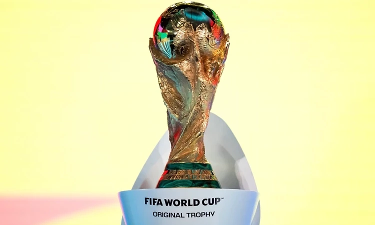 FIFA World Cup 2026: Everything you need to know about the new 48-team ...