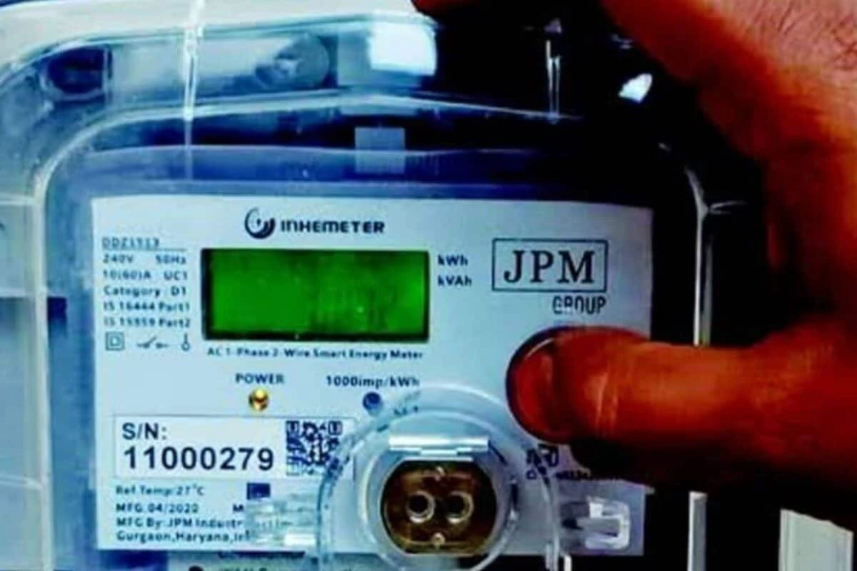 Smart Meter Installation from July: জুলাই মাস থেকেই স্মার্ট মিটারে ...