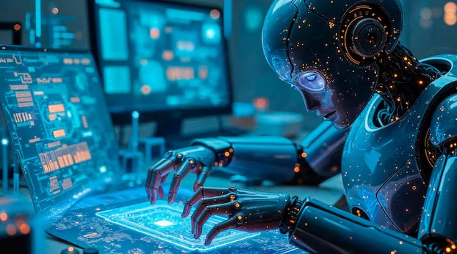 5 AI Engineering Patterns That Make Offshore Teams Production-Ready in ...