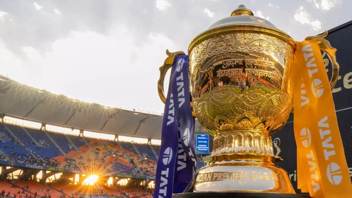 IPL 2026 માં પત્તાં ગોઠવ્યા ને 2027 માં ફાયદો થશે મુંબઈ, KKR અને ...