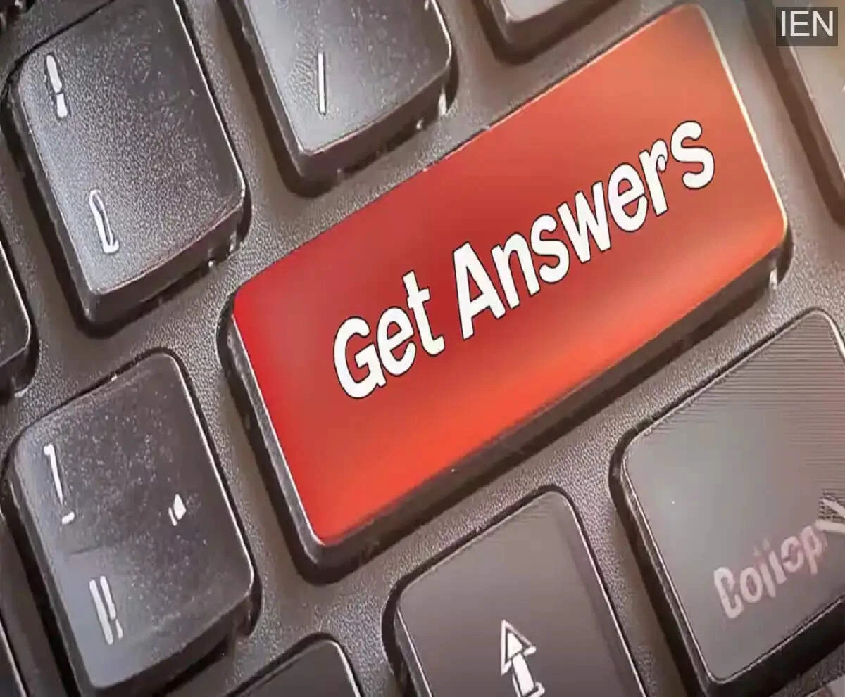JEE Advanced 2026 Provisional Answer Key Released by IIT Roorkee ...