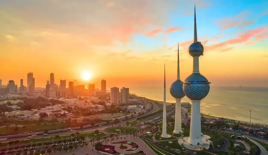Kuwait, US air defences foil Iranian missile and drone assault across ...