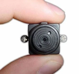 Odisha: Clerical staffer arrested for installing spy camera in women's ...
