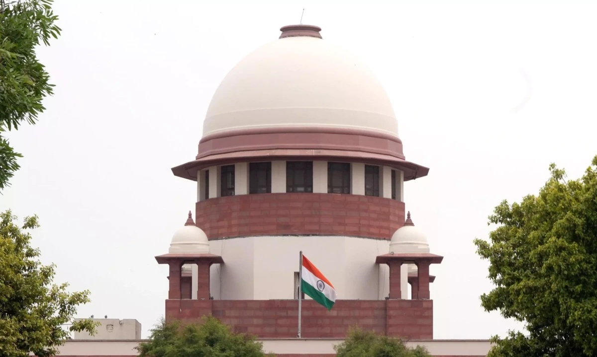 Can Higher Qualification Be Ground for Dismissal? SC to Review ...