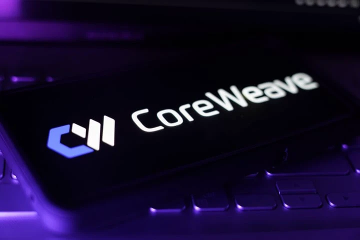 CoreWeave Strengthens AI Cloud Lead With Nvidia Partnership | Dailyhunt