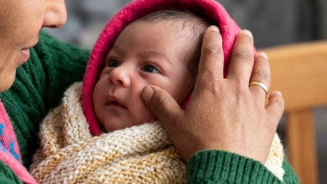 NFHS-6: Odisha Fertility Rate Drops to 1.7 as Rural Teenage Pregnancy ...