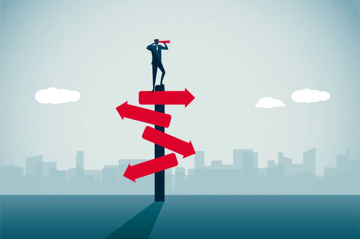3 Questions That Signal You're in the Wrong Leadership Role (and What ...