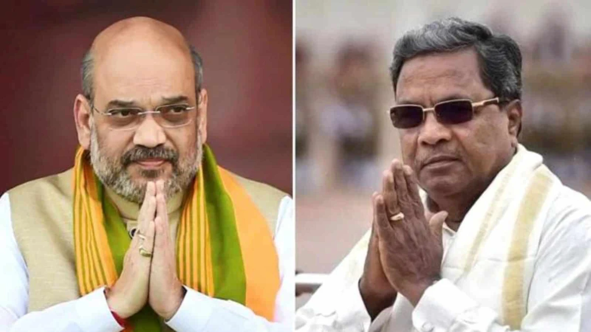 MHA opposes Karnataka's hate crime bill, cites provisions under ...