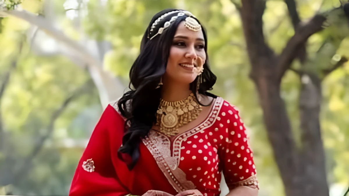 Twisha Sharma's Last Rites Performed At Bhopal Crematorium After Second ...