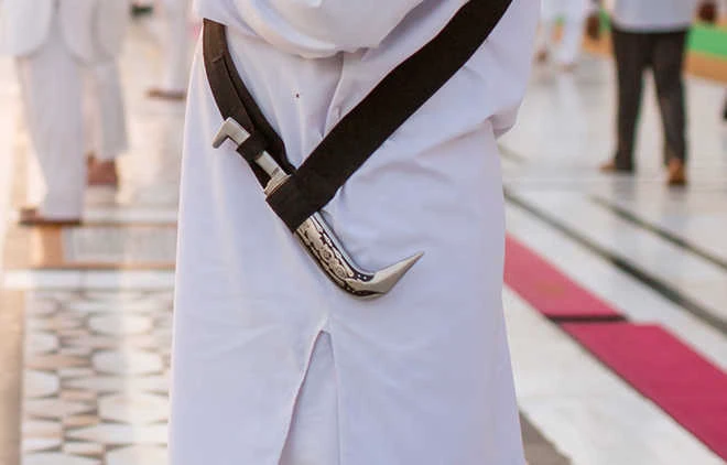 British Sikh MPs defend kirpan as UK Parliament debates murder | Dailyhunt