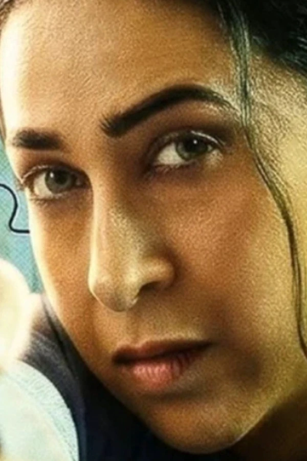 Brown Teaser Out: Karisma Kapoor Plays Alcoholic, Anxious Cop On The ...