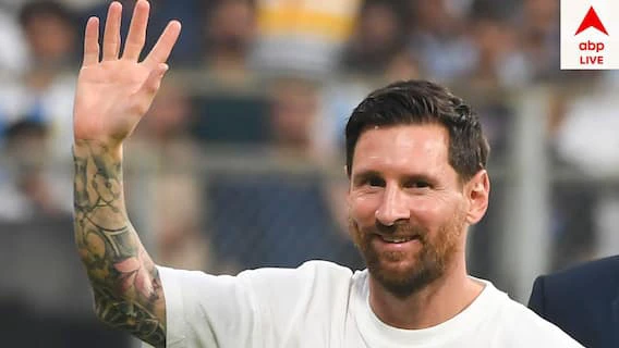Lionel Messi: রেকর্ড ষষ্ঠবার বিশ্বকাপের মঞ্চে খেলতে নামছেন মেসি ...