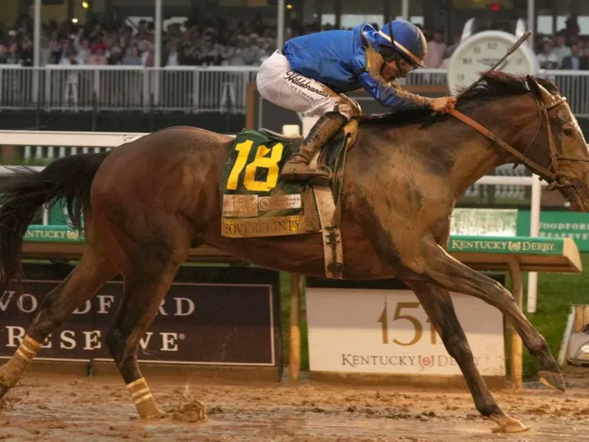 Kentucky Derby 2026: Date, Time, Competing Horses, And All You Need To ...