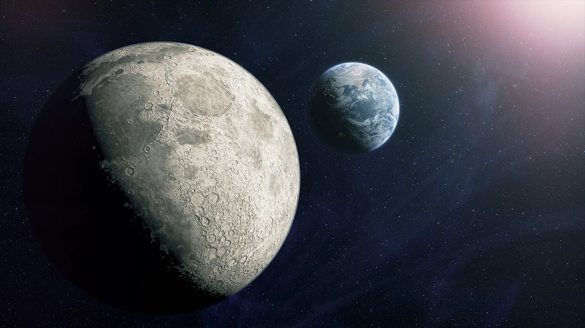 How the Artemis II crew trained to observe and photograph the moon: A ...