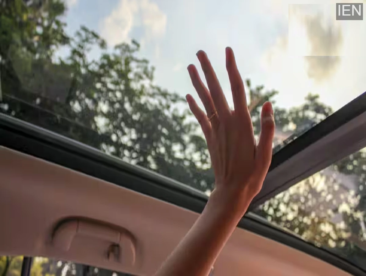 Sunroof Installation in Cars: Can a Sunroof Be Installed After ...