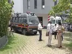 Maharashtra: Crime Branch raids rave party in Tulapur, detains 156; CM ...