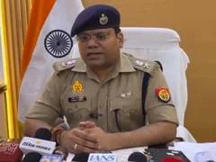 Para athlete found dead in Ghaziabad, says police, suspect held | Dailyhunt