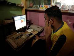 Pakistan Internet Crisis: 16% Cellular Infra Hit As Fuel Theft Outages ...