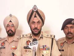 Amritsar Police bust cross-border arms smuggling module; 5 arrested, 8 ...