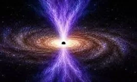Astronomers detect long-predicted cosmic wind from Milky Way's central ...
