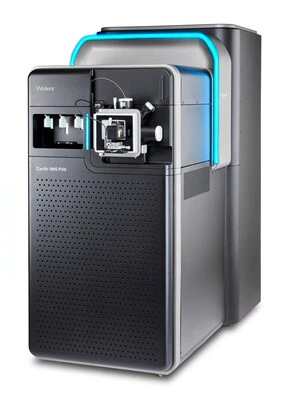 Waters Unveils Cyclic IMS P20 MS: The New Benchmark in Structural and ...