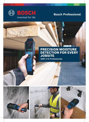 Bosch Measuring Tools expands professional solutions portfolio; enters ...