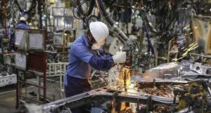 India's manufacturing sector growth hits 3-month high in May as ...